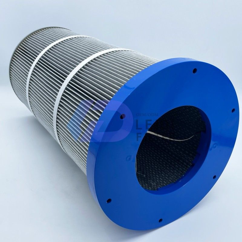 Dust Removal Filters - Leidi Filter