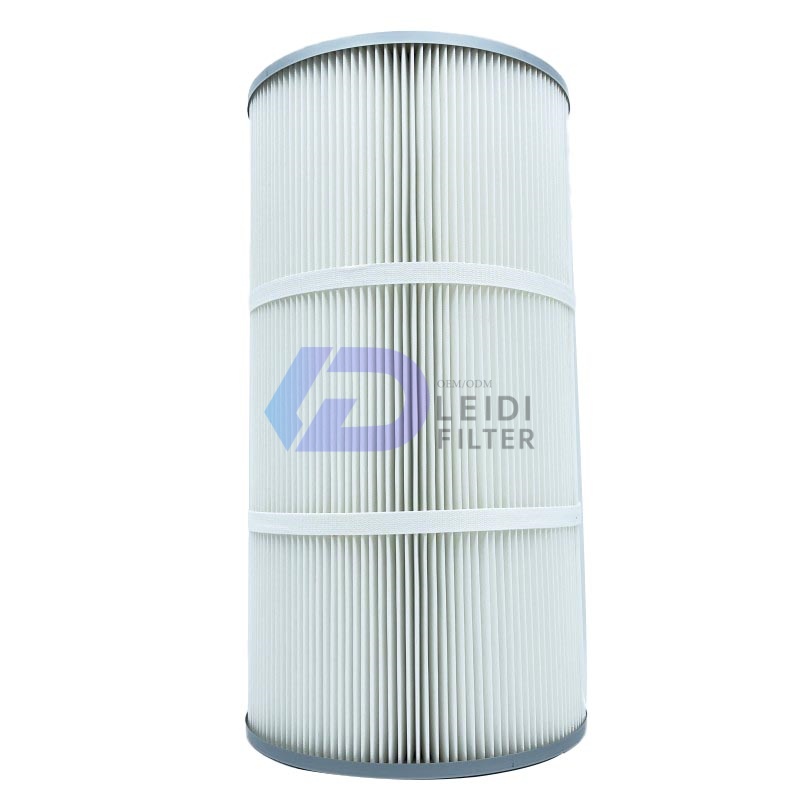 High quality dust filter manufacturer - Leidi Filter