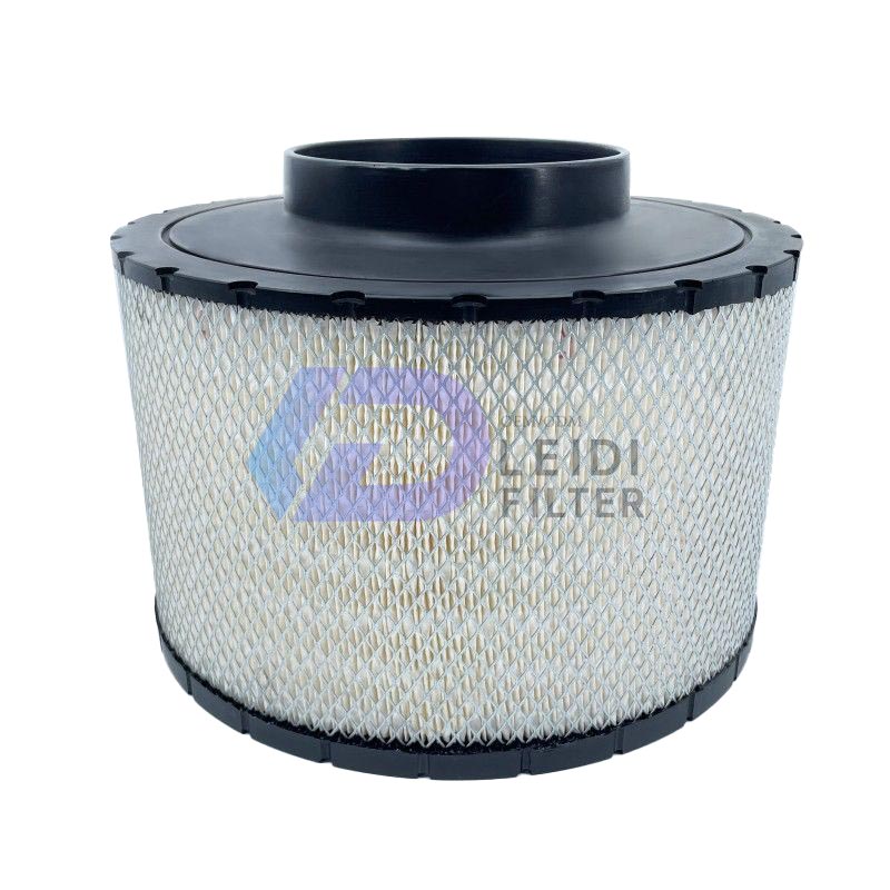 Generator set air filter 7C-1571 - Leidi Filter