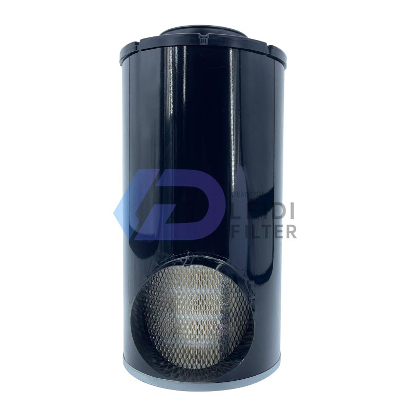 Generator air filter PK25-46 - Leidi Filter