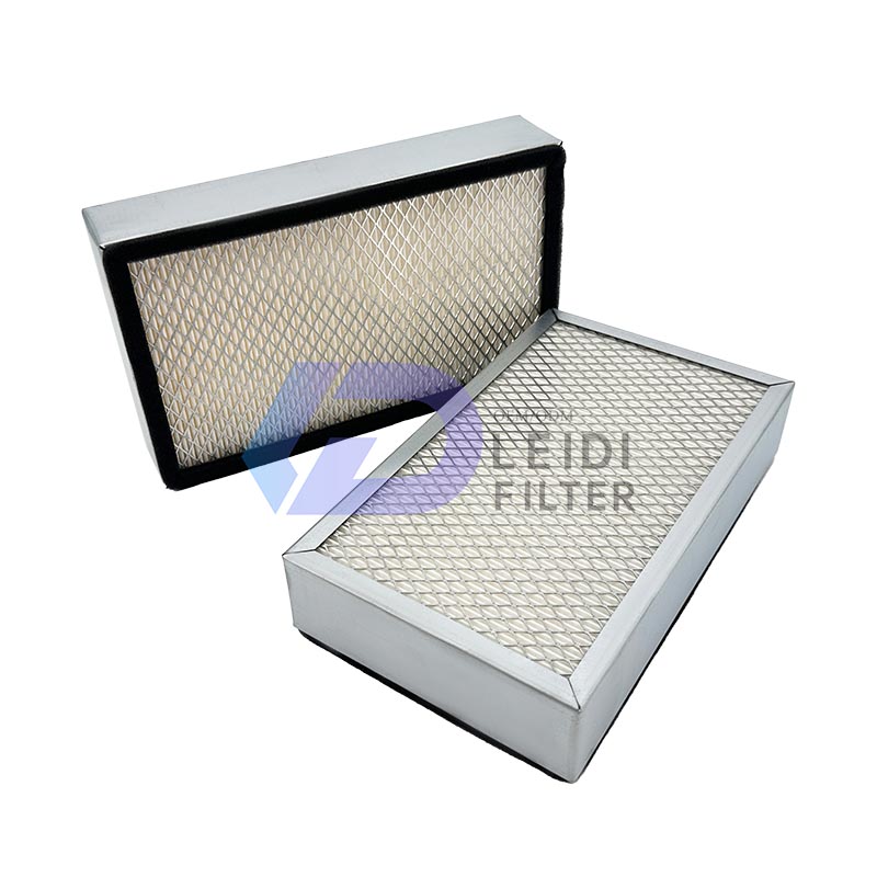 Engineering A/C Filter AF25374,SC17022,P900849,PA3613