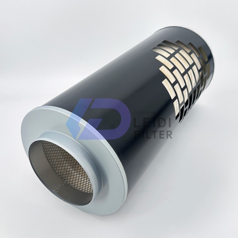 Generator set air filter AH1103 - Leidi Filter