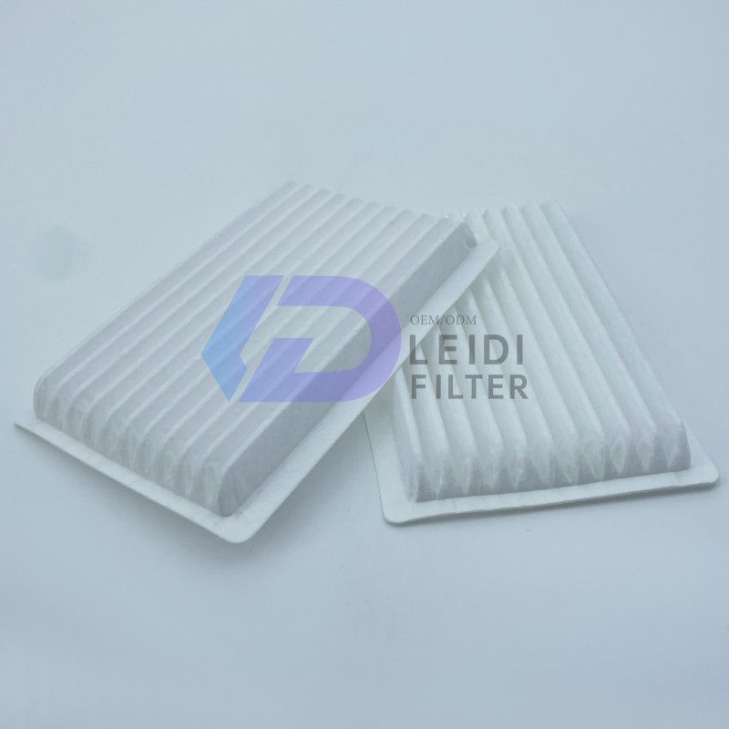 Auto Air Conditioner Filter Cabin Filter