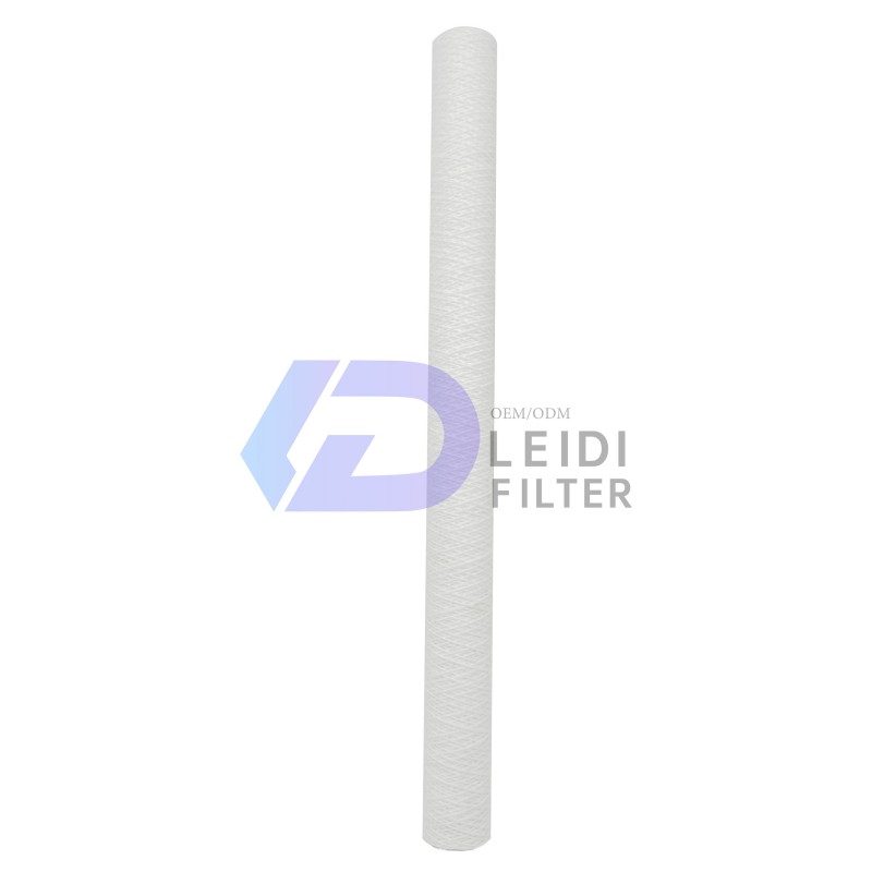 Water Clarifier Filter Cartridge 750MM-5