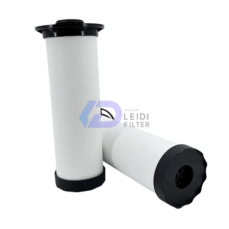 Air compressor high precision filter 2424 - Leidi Filter