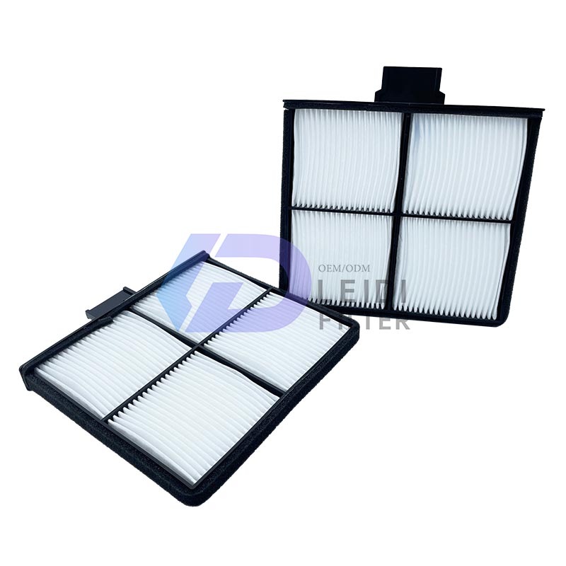 Super 8 Air Conditioning Filter