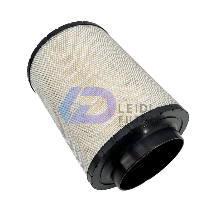 Generator air filter P32-40 - Leidi Filter Equipment