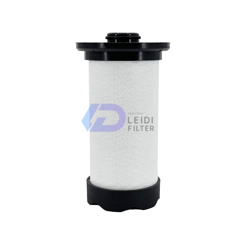 Air compressor precision filter 2424 - Leidi Filter