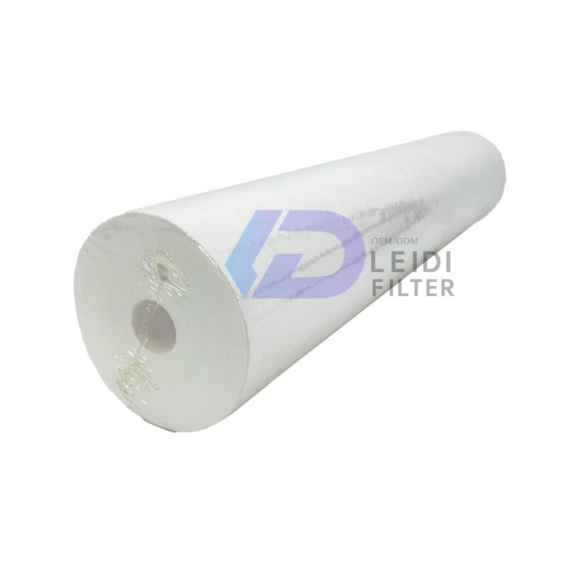 20'' (Fat) PP Melt-blown Filter