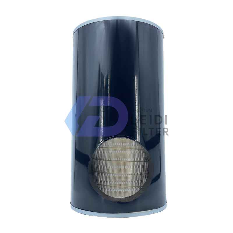 Generator air filters AH8505 - Leidi Filter