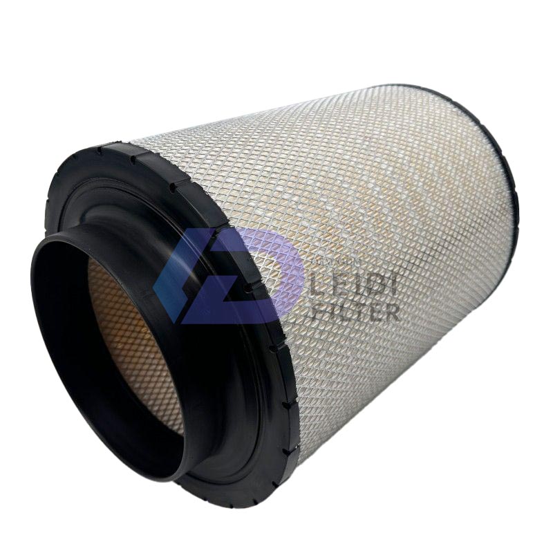 Generator air filter B120376 - Leidi Filter