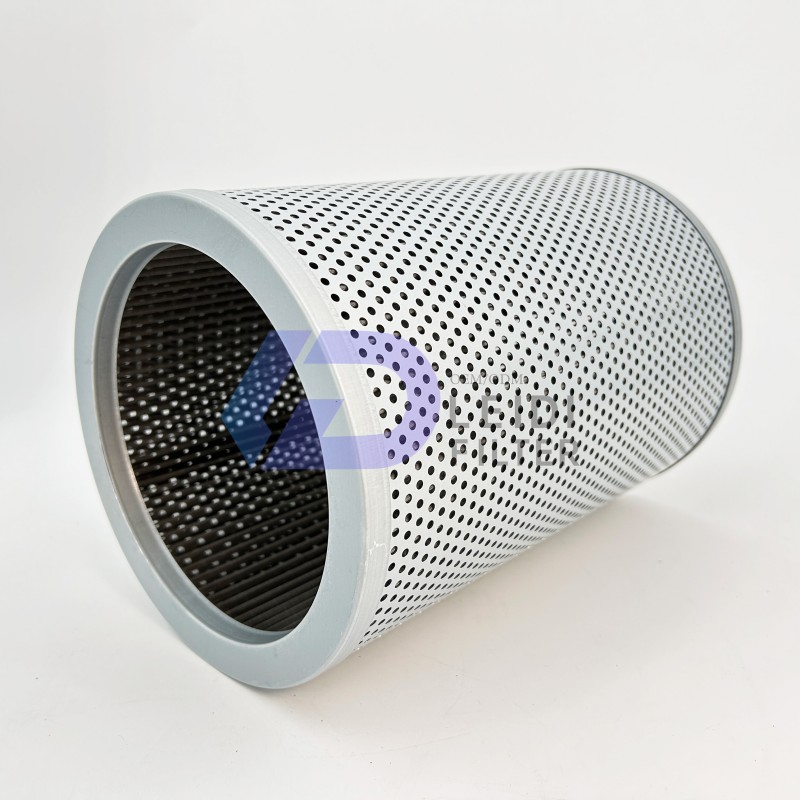 LX-800 Oil Filter for Hydraulic System
