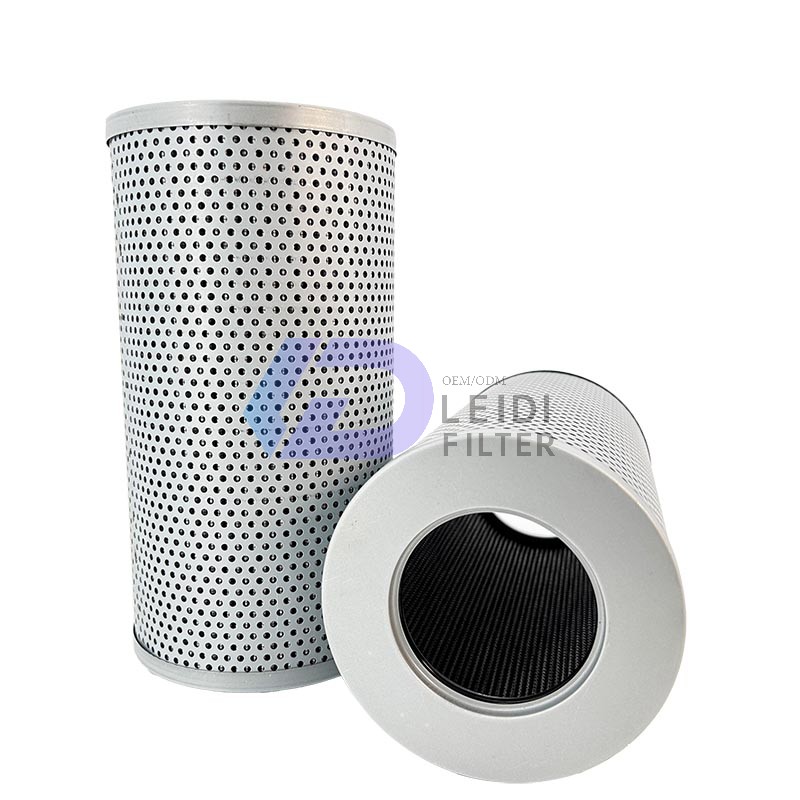 FAX-300 Pleated Oil Filter Element