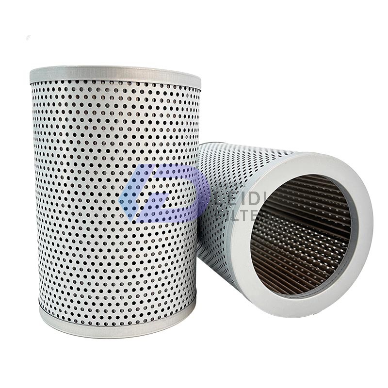 LX-400 Stainless Steel Mesh Hydraulic Filter