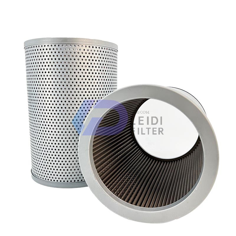 LX-800 Oil Filter for Hydraulic System