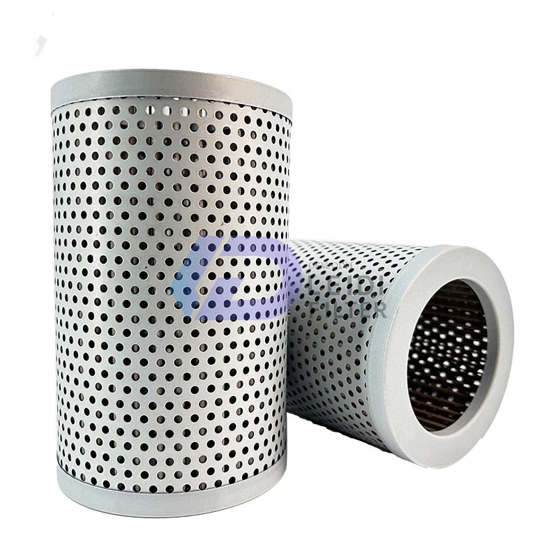 Auto Parts LX-160 Hydraulic Filter Element