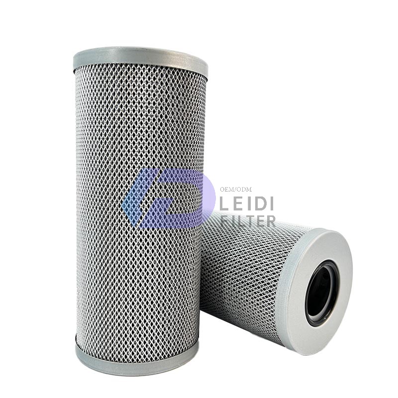 Cartridge Filter TZX2-40 Hydraulic Oil Filter