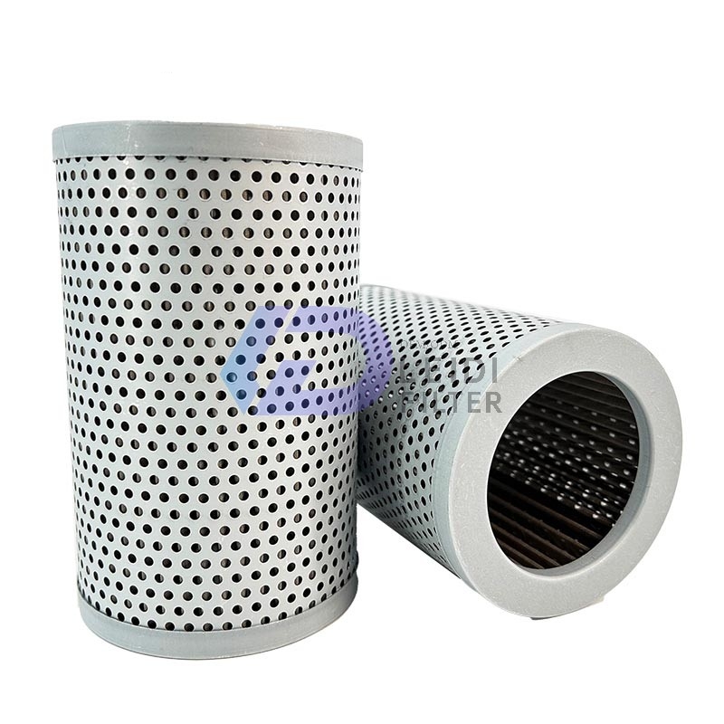 LX-100 Stainless Steel Filter Mesh Oil Filter