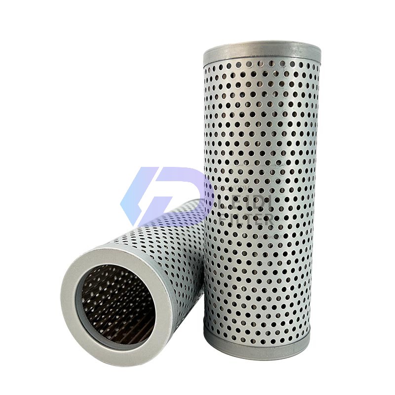 TFX-160 Advanced Oil Filter