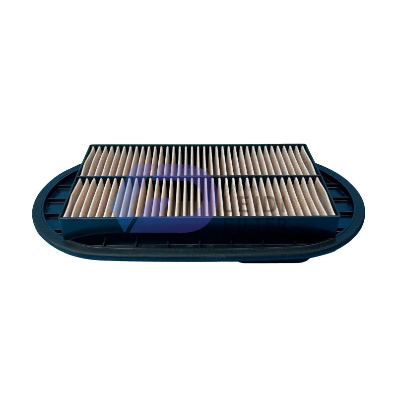 Honeycomb filter safety element 4969846-LEIDI