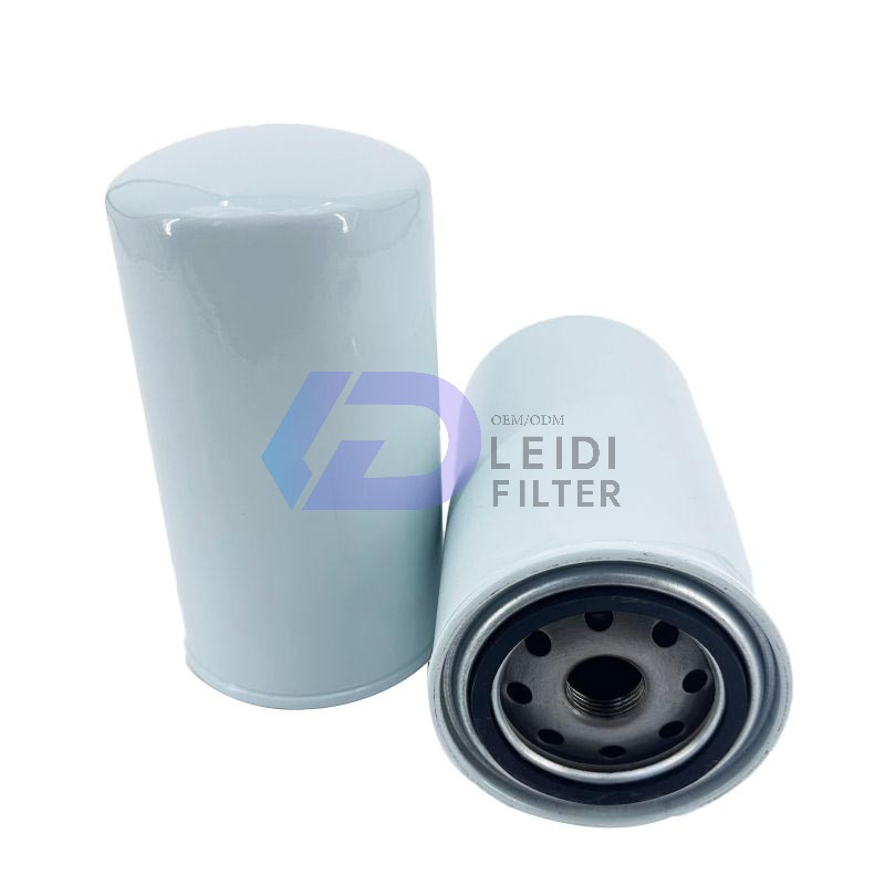 Spin-On Fuel and Water Separator Filter FF5488 - Leidi Filter