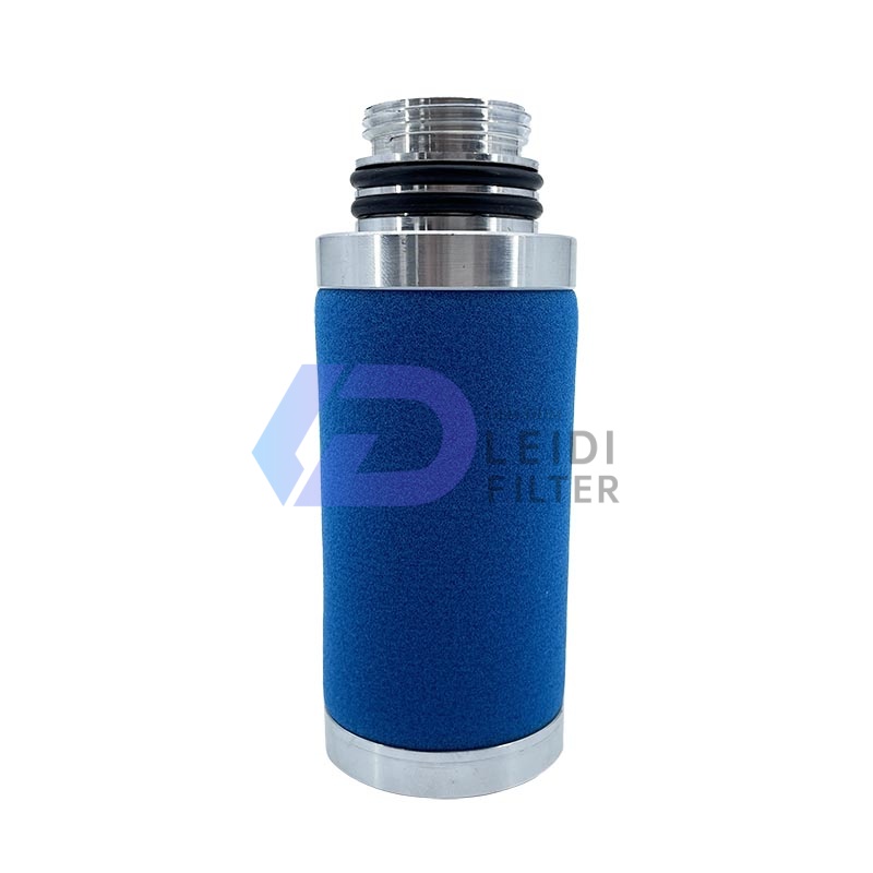 Powerful Dust Removal Filters for Clean Air in Industrial Settings ...