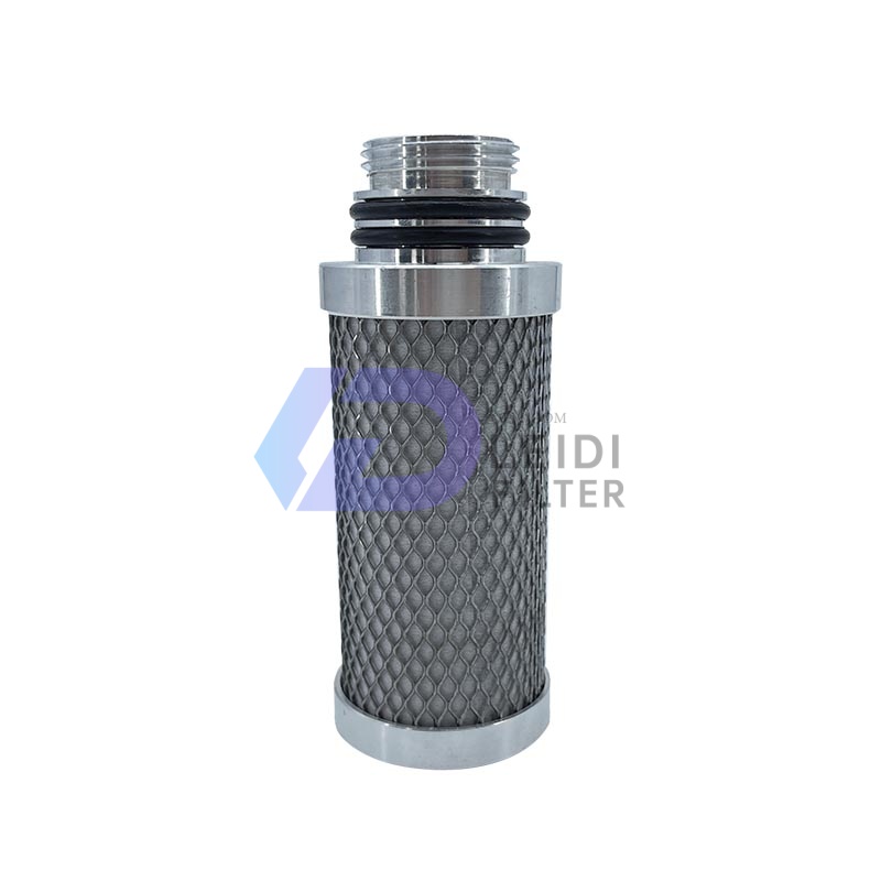 High precision filter elements - Leidi Filter