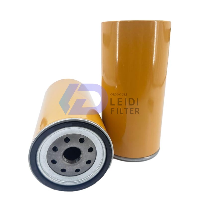Spin-On Oil Filter 439-5037 - Leidi Filter