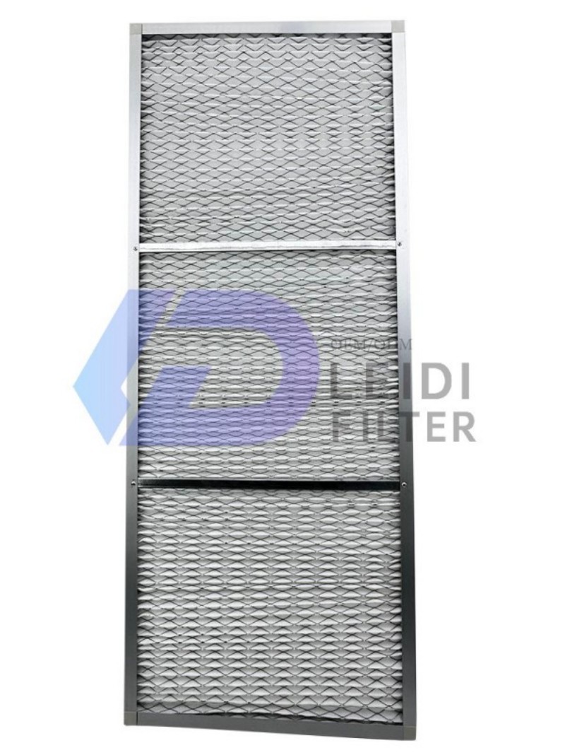 Mental Mesh Primary Efficiency Air Filter