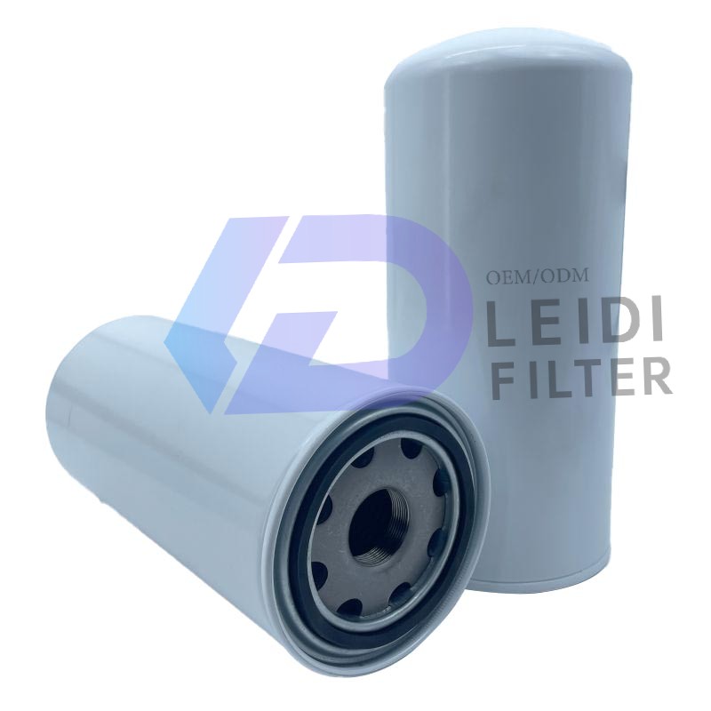 Engine Oil Filter 691A