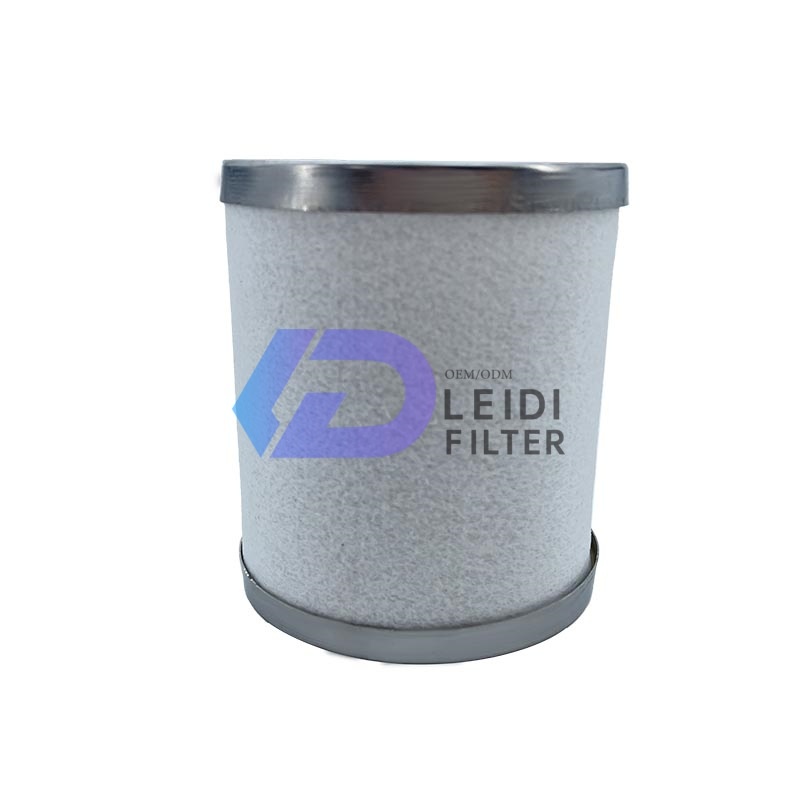 High precision filters 150 250 350 - Leidi Filter Equipment