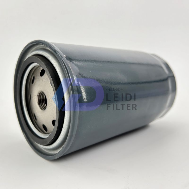 Spin-On Fuel and Water Separator Filter 2992262 - Leidi Filter