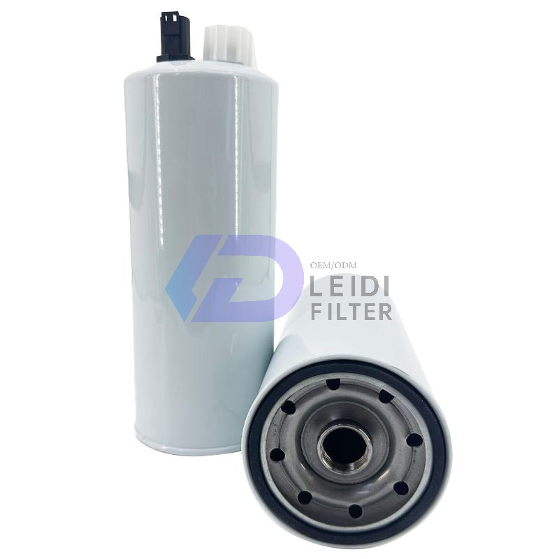 Spin-On Fuel and Water Separator Filter FS36260 - Leidi Filter