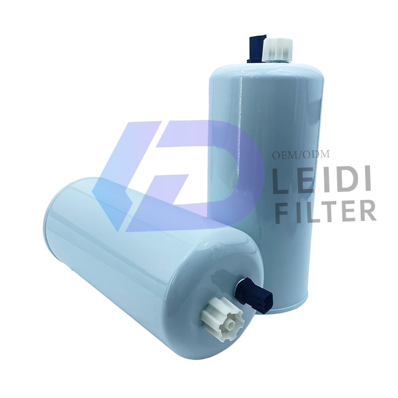 Diesel Fuel Filter FS53016
