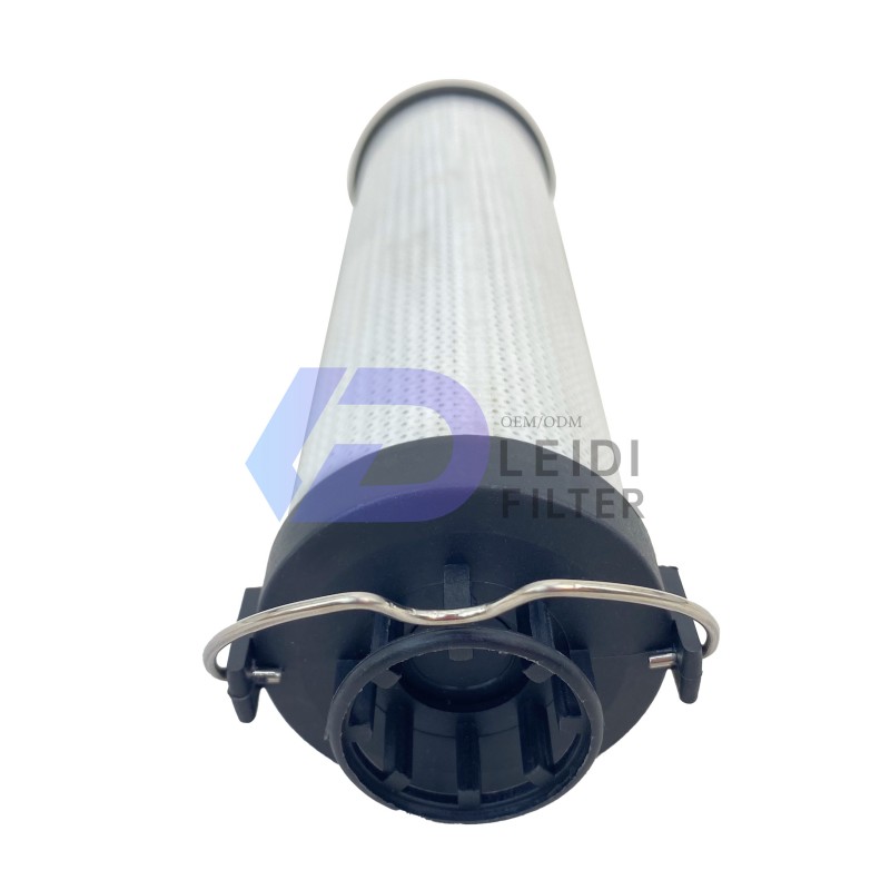 For Hydraulic System 0165R0100N Filter Element