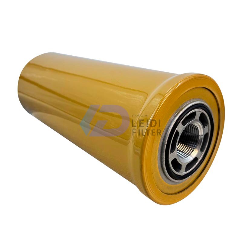 Spin-on hydraulic filter 126-1817-LEIDI