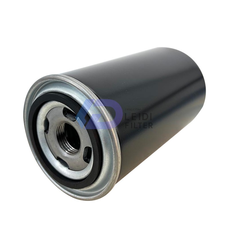 Spin-on hydraulic filter 0009830615-LEIDI