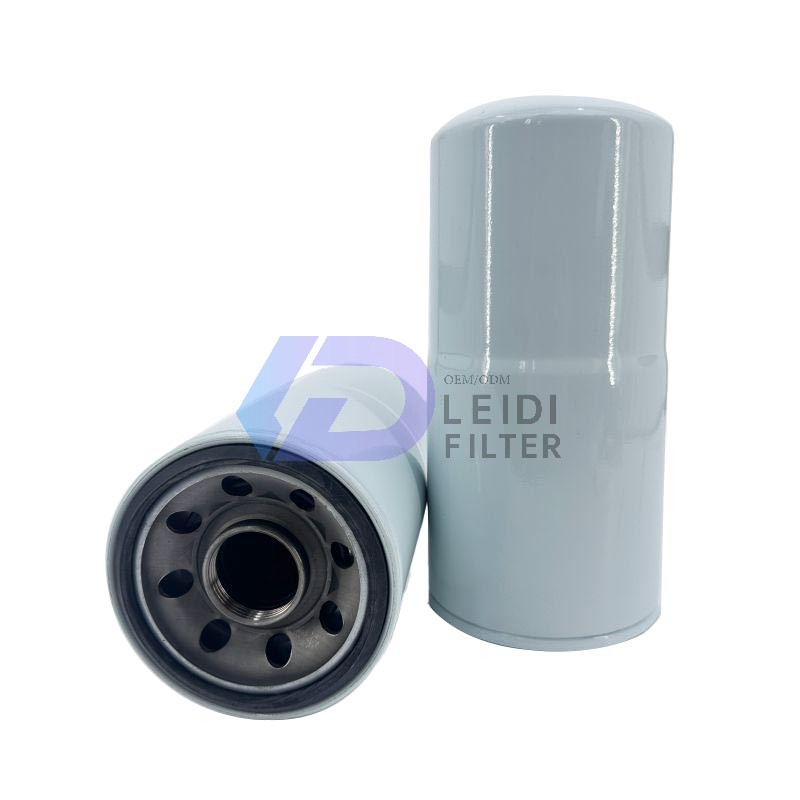 Spin-On Oil Filter LF670 - Leidi Filter