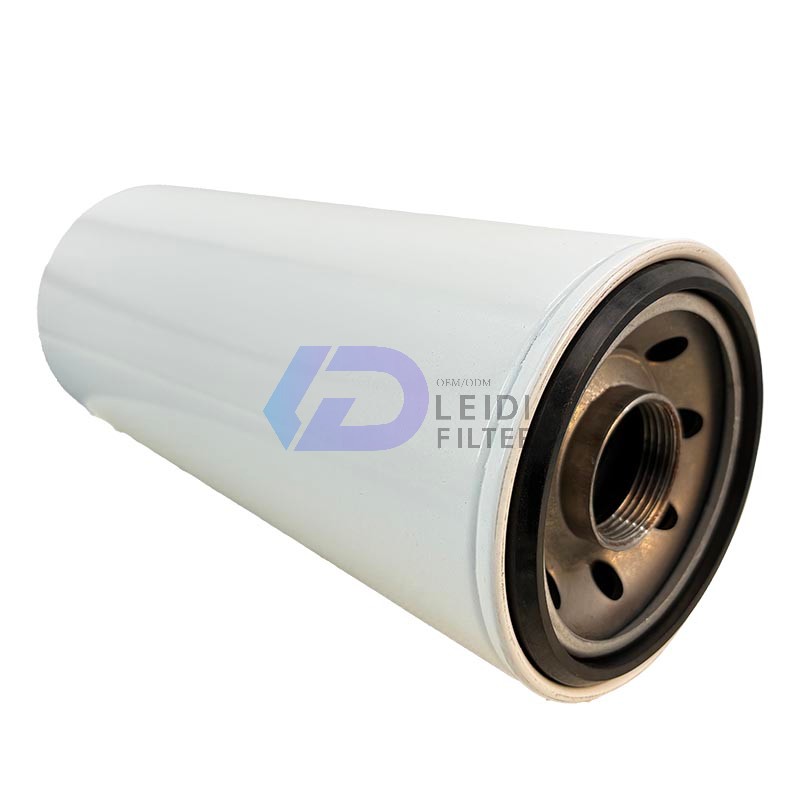 Spin-on hydraulic filter BF596A-LEIDI