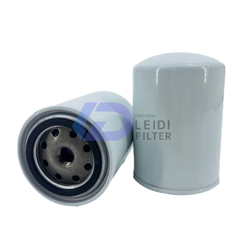Spin-On Oil Filter WF2075 - Leidi Filter