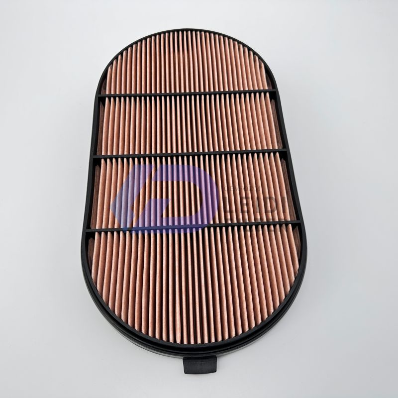 Honeycomb filter safety element P621984-LEIDI