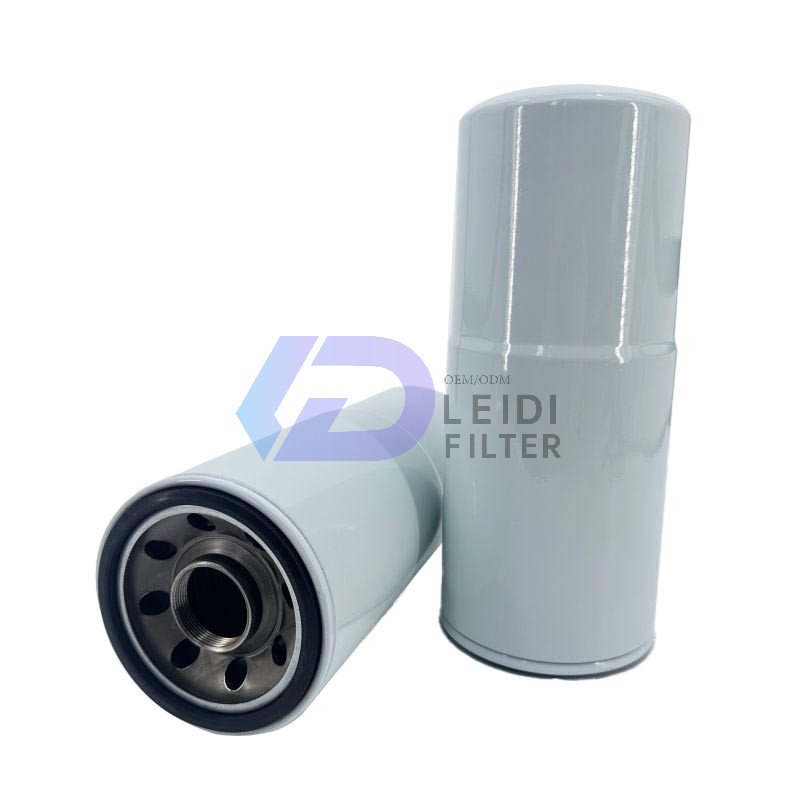 Spin-On Oil Filter LF691 - Leidi Filter