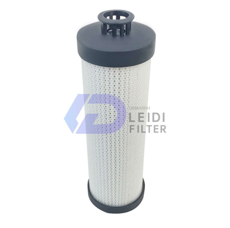 Alternative Hydraulic Filter Cartridge
