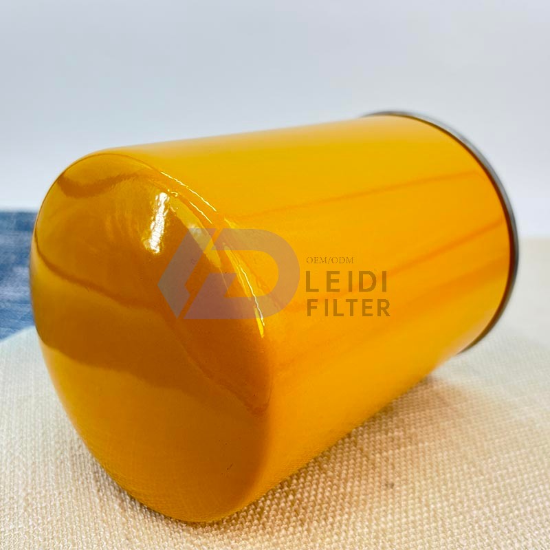 Interchange Spin-on Oil Filter CS100-A10-A