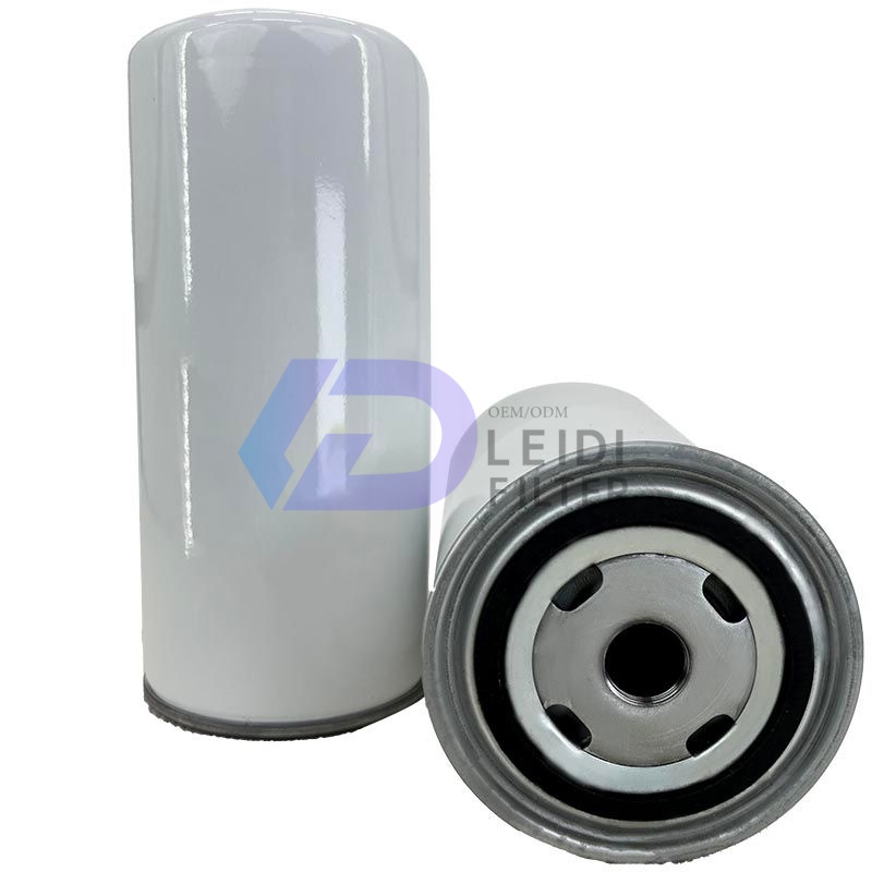 Spin-on hydraulic filter 1202804003 - Leidi Filter