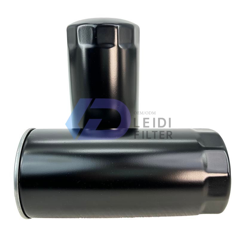 Spin-on hydraulic filter HC2 - Leidi Filter