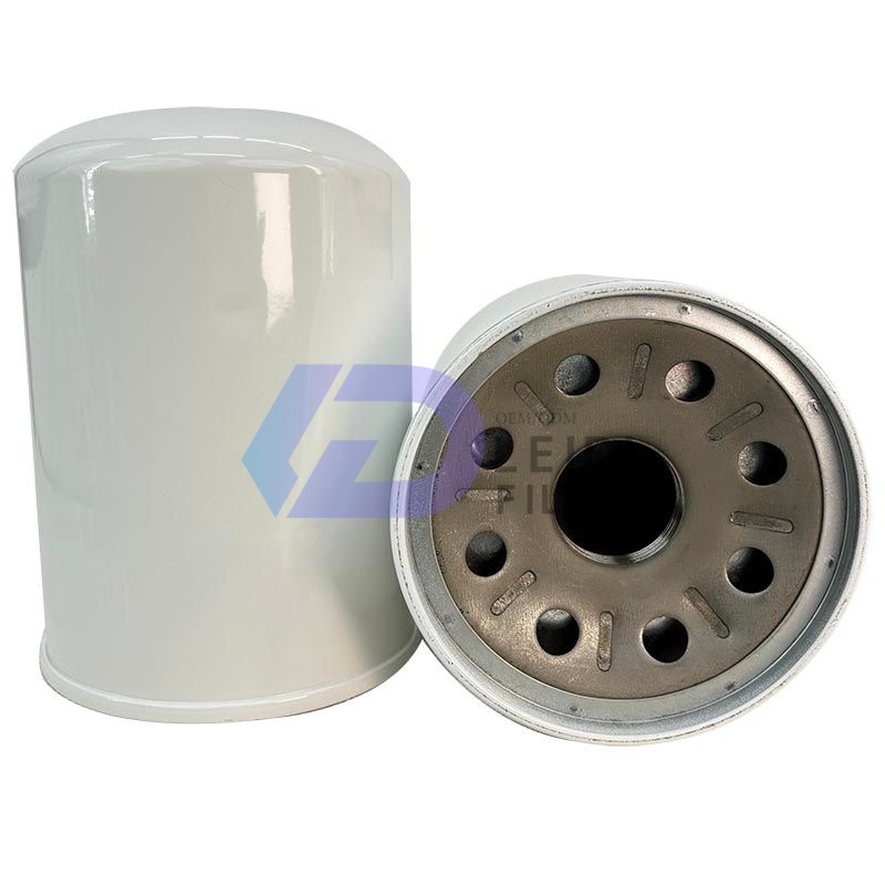 Spin-on hydraulic filters - Leidi Filter