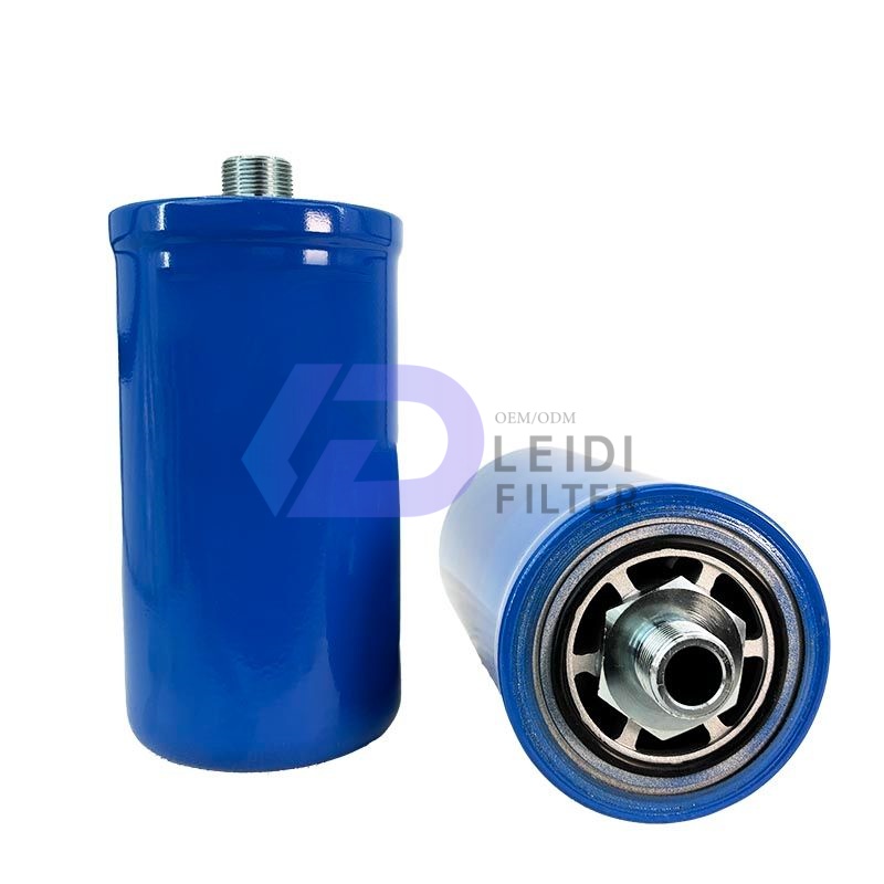 Spin-on hydraulic filter 0501323154 - Leidi Filter