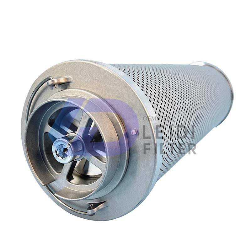 SANY 402 Hydraulic Filter