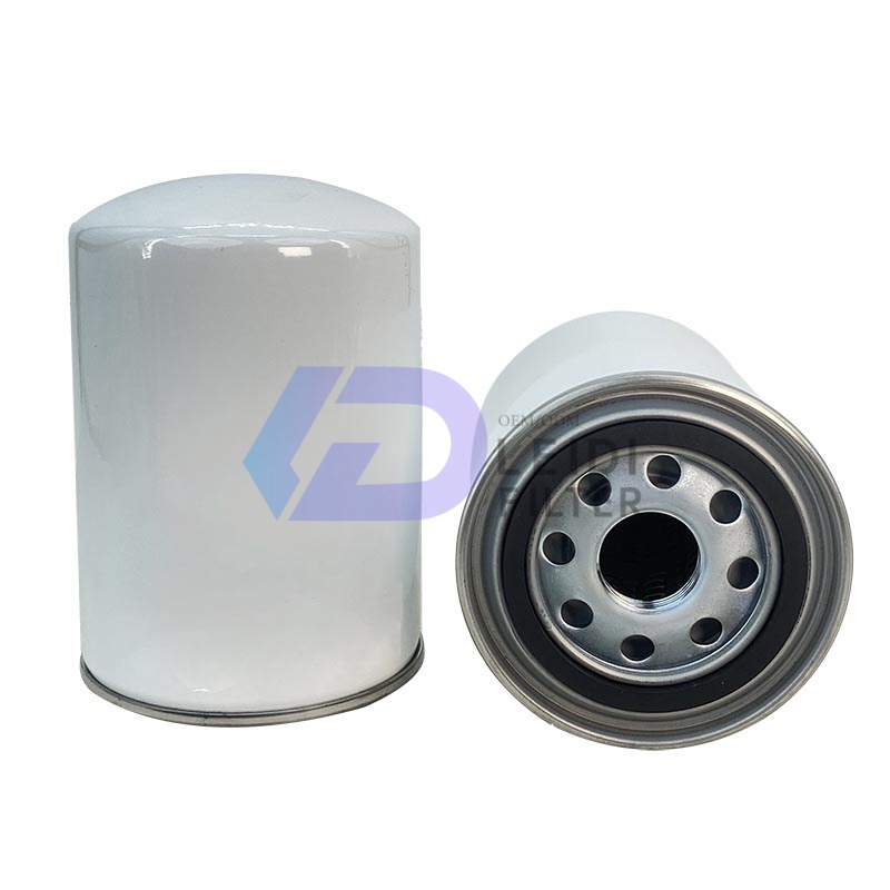 Supply Spin-on hydraulic filter SFM-S - Leidi Filter